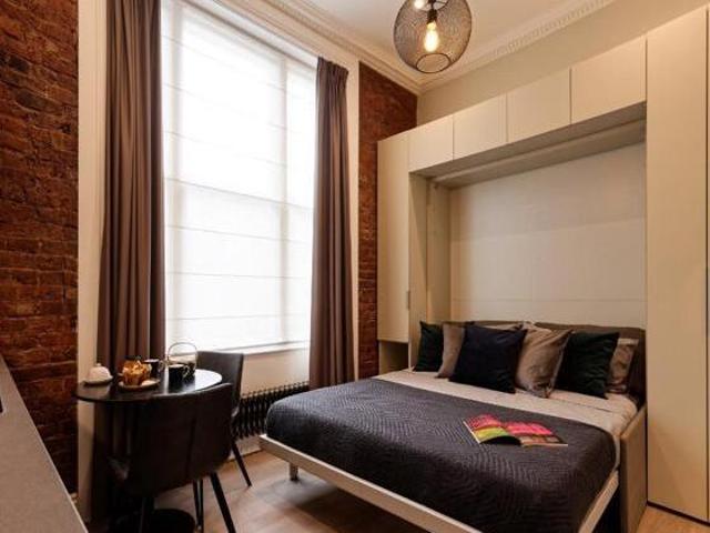Studio Flat For Rent In London