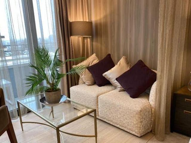 Studio Flat For Rent In London