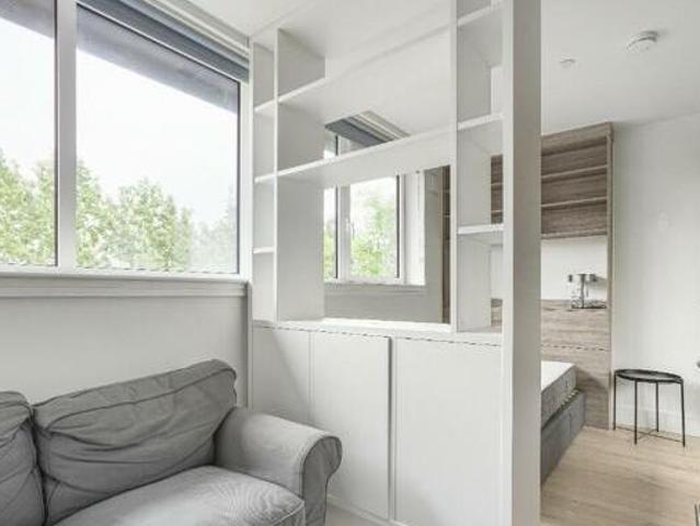 Studio Flat For Rent In London