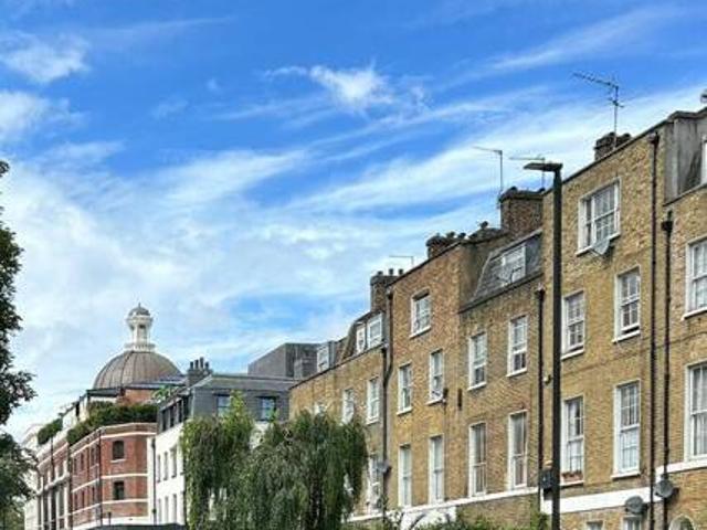 Studio Flat For Rent In London