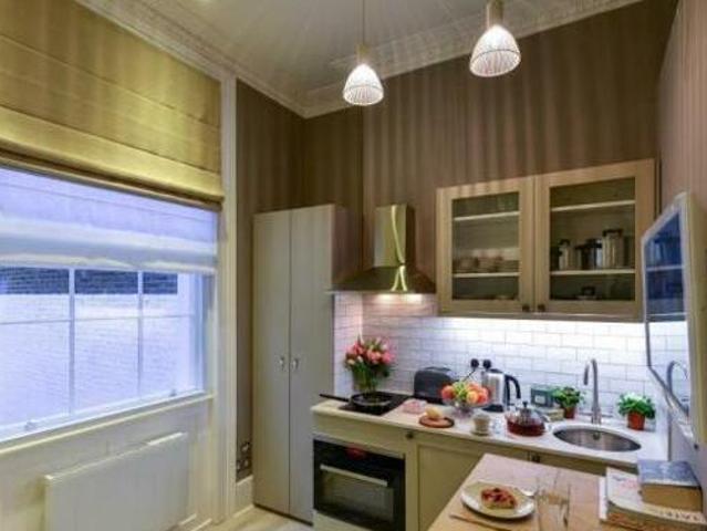 Studio Flat For Rent In London