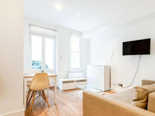 Studio Flat For Rent In London