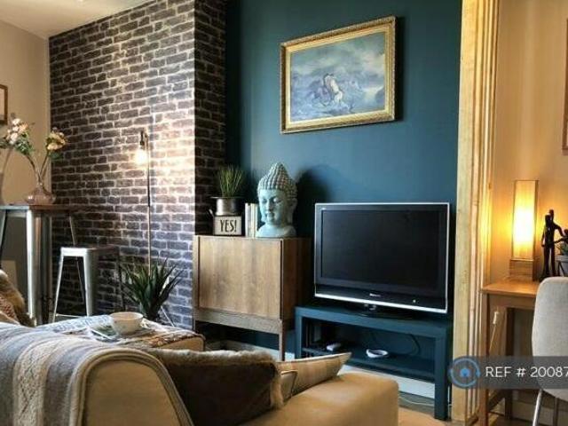 Studio Flat For Rent In London