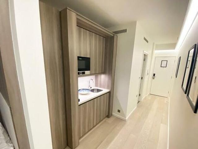 Studio Flat For Rent In London