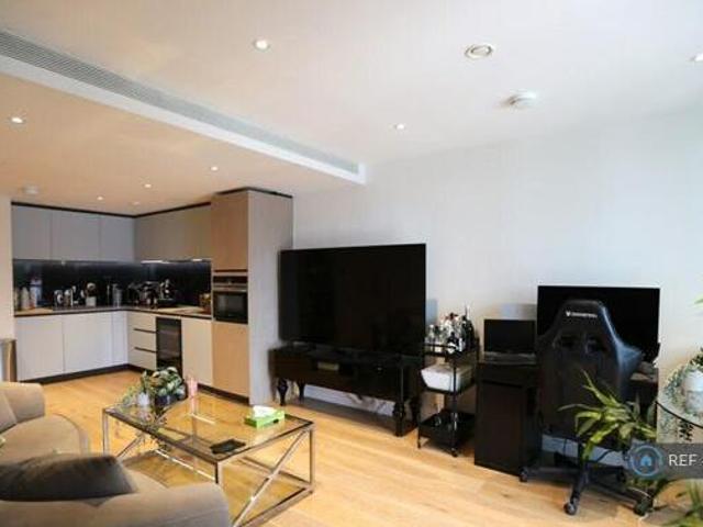Studio Flat For Rent In London