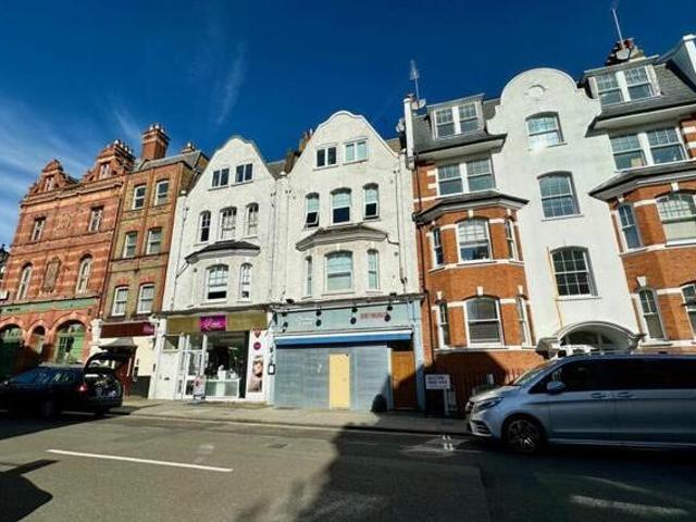 Studio Flat For Rent In London