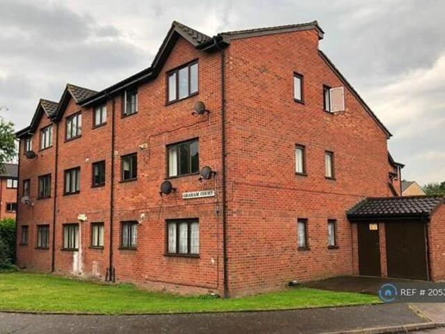 Studio Flat For Rent In London