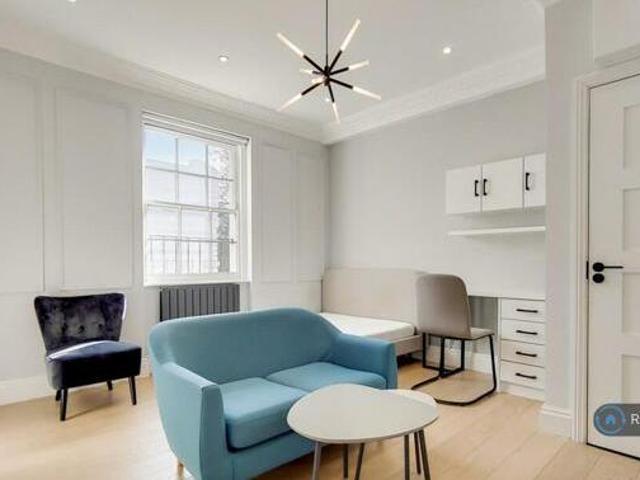 Studio Flat For Rent In London