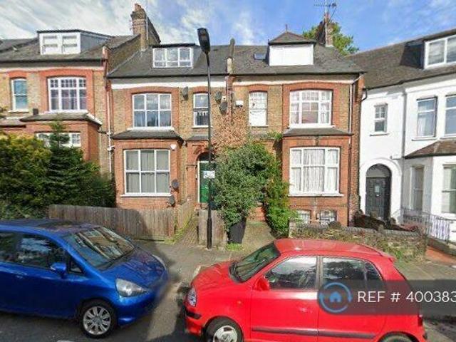 Studio Flat For Rent In London