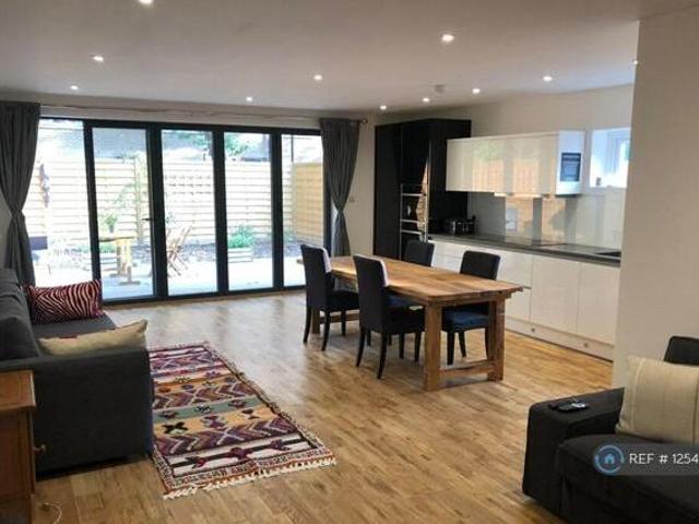 Studio Flat For Rent In London