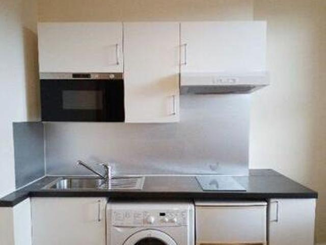 Studio Flat For Rent In London