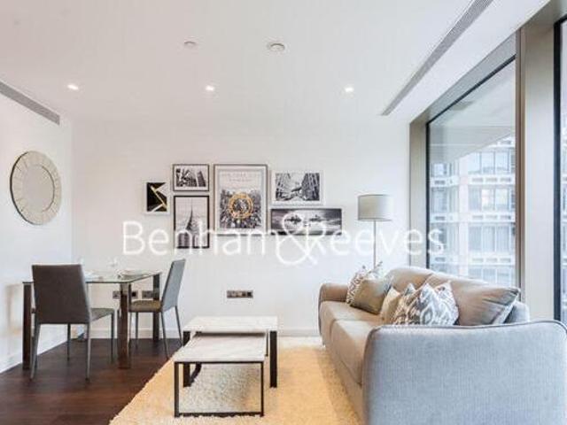 Studio Flat For Rent In London