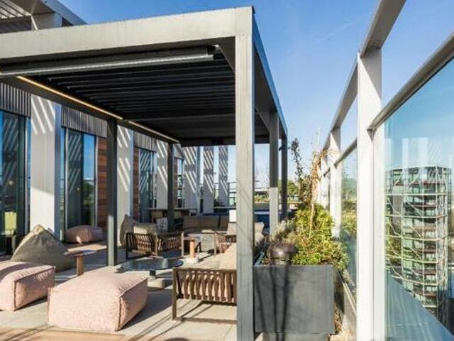 Studio Flat For Rent In London
