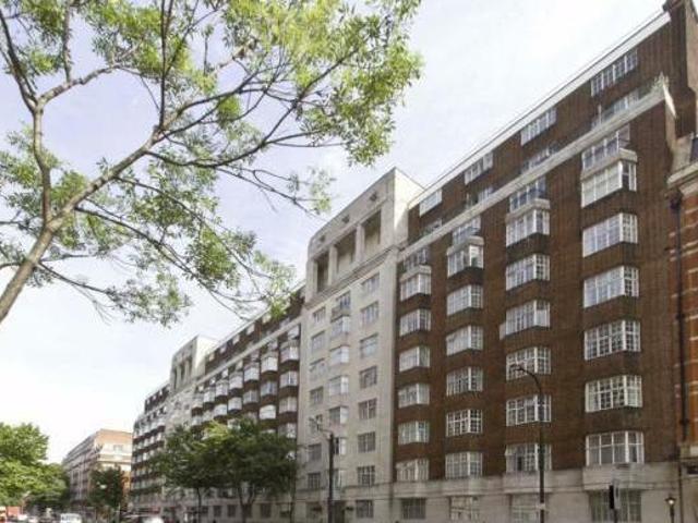 Studio Flat For Rent In London