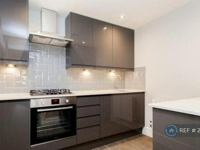 Studio Flat For Rent In London