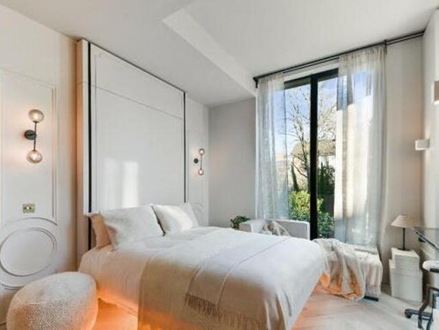 Studio Flat For Rent In London