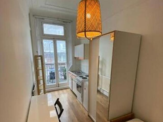 Studio Flat For Rent In London