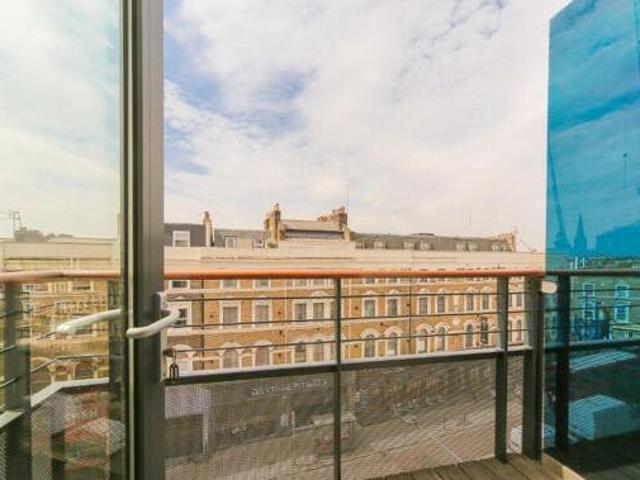 Studio Flat For Rent In London