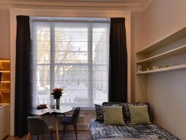 Studio Flat For Rent In London
