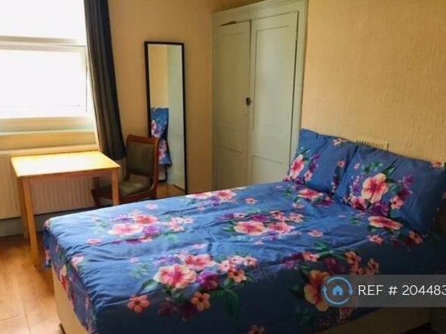 Studio Flat For Rent In London