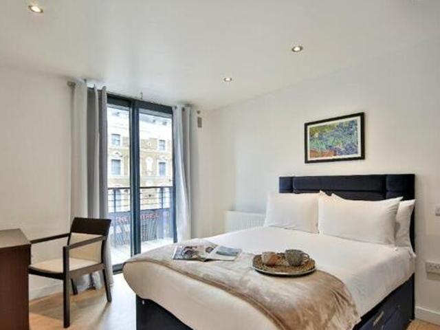 Studio Flat For Rent In London