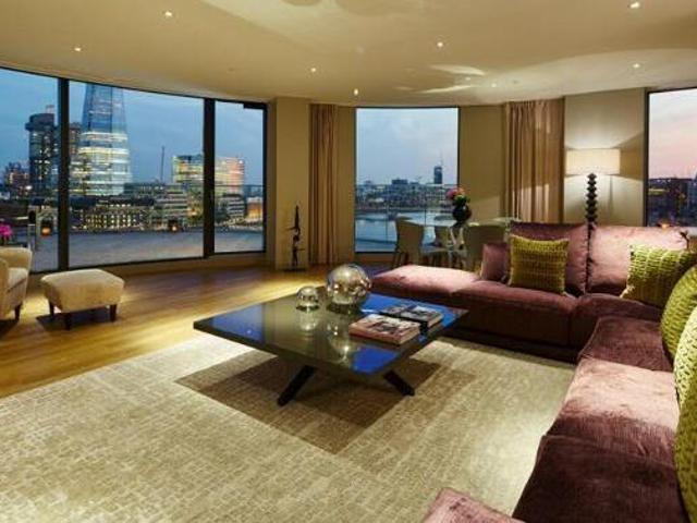 Studio Flat For Rent In London
