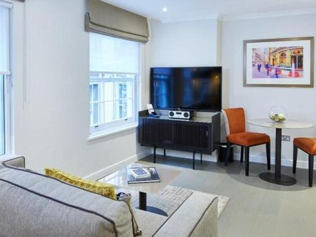 Studio Flat For Rent In London