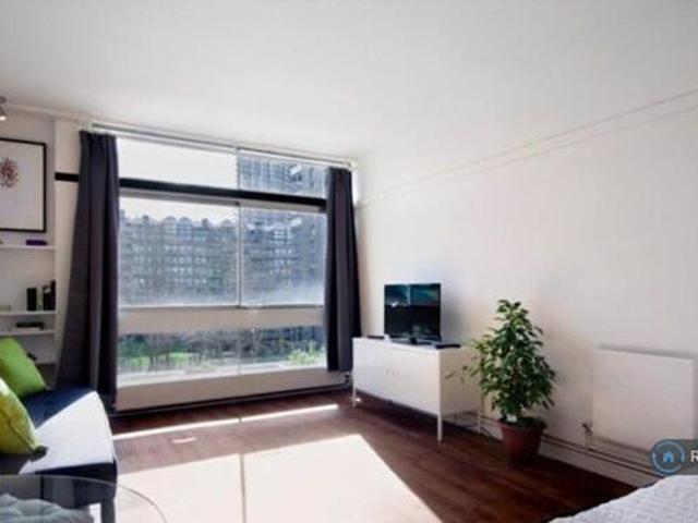 Studio Flat For Rent In London
