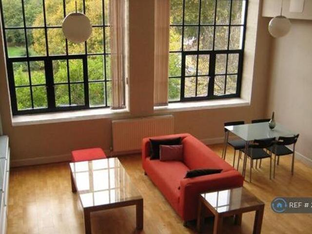 Studio Flat For Rent In London