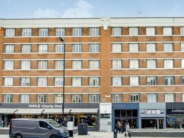 Studio Flat For Rent In London