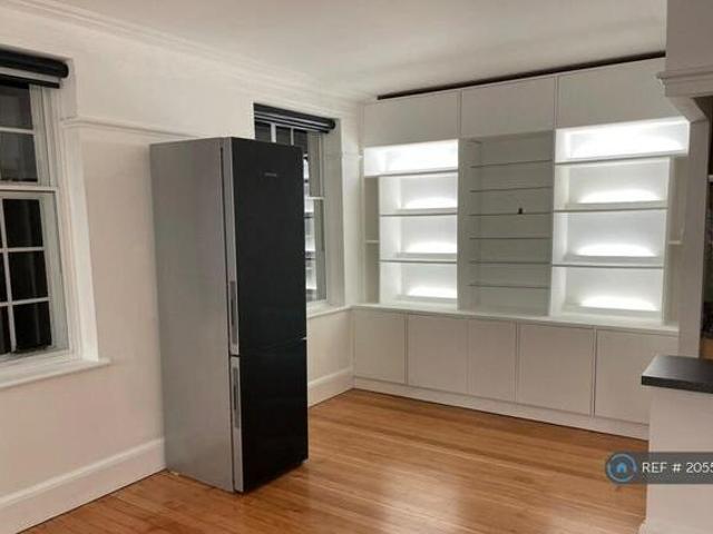 Studio Flat For Rent In London