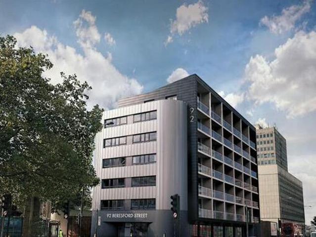 Studio Flat For Rent In London