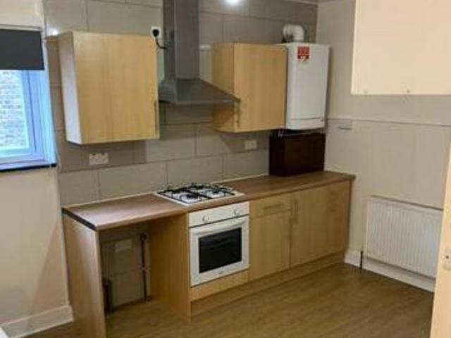 Studio Flat For Rent In London