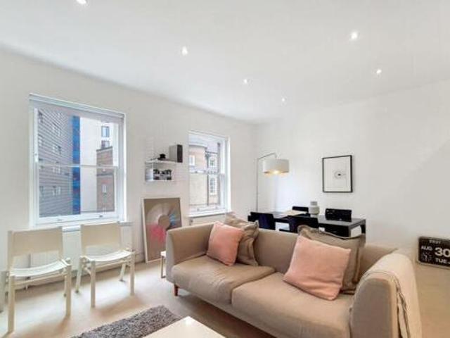 Studio Flat For Rent In London Bridge, London