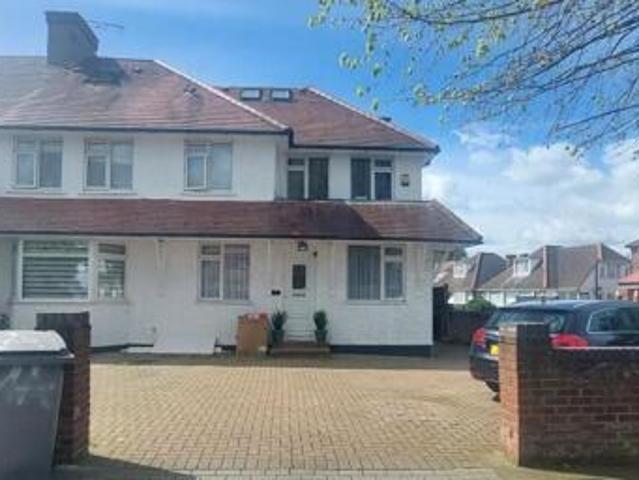 Studio Flat For Rent In London, Greater London