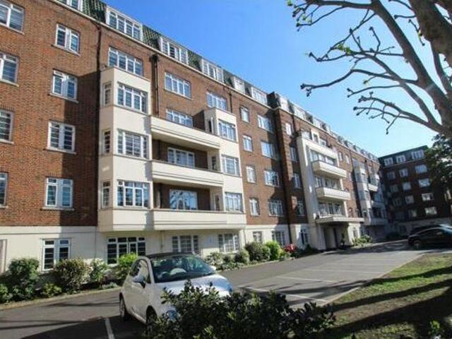 Studio Flat For Rent In London, Greater London