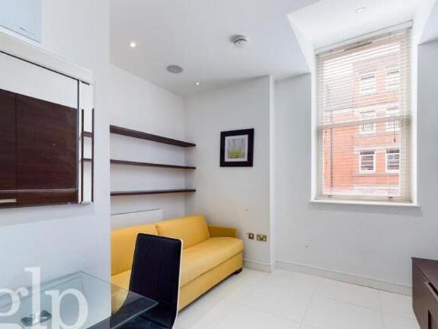 Studio Flat For Rent In London, Greater London