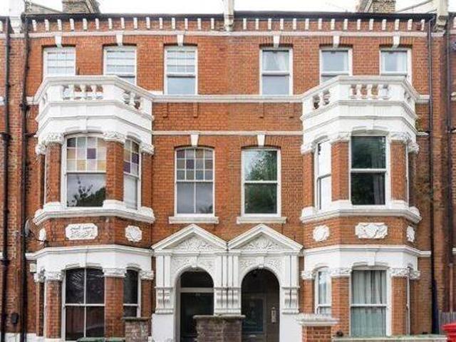 Studio Flat For Rent In London, Greater London