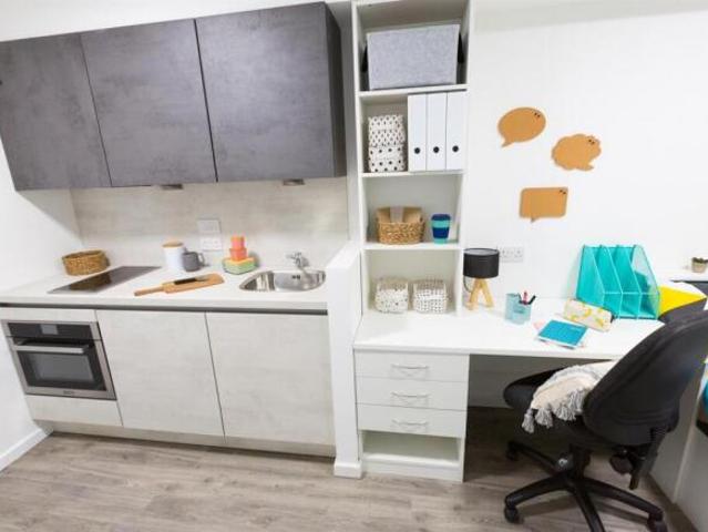 Studio flat for rent in London | Student | September, SE10