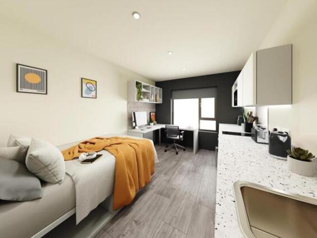 Studio flat for rent in London | Student | September, SE14