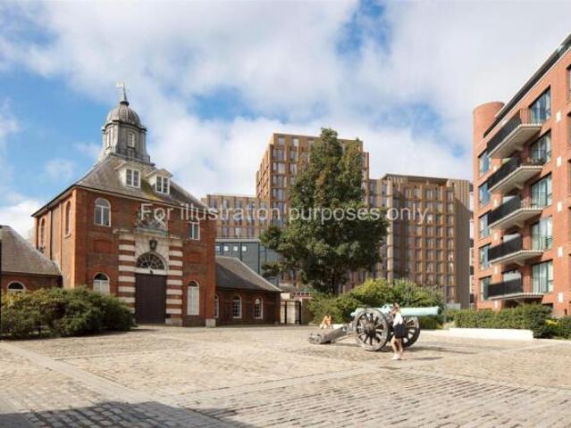 Studio flat for rent in London | Student | September, SE18