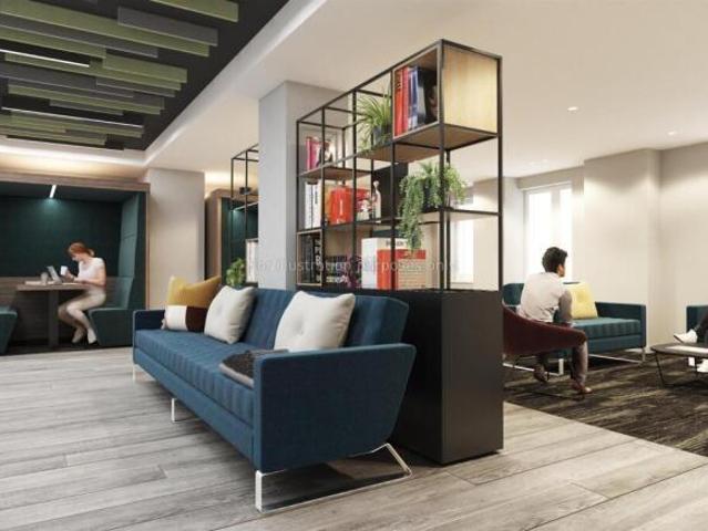 Studio flat for rent in London | Student | September | WC2B