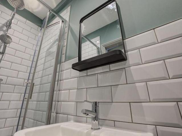 Studio flat for rent in London Road, Derby, DE24