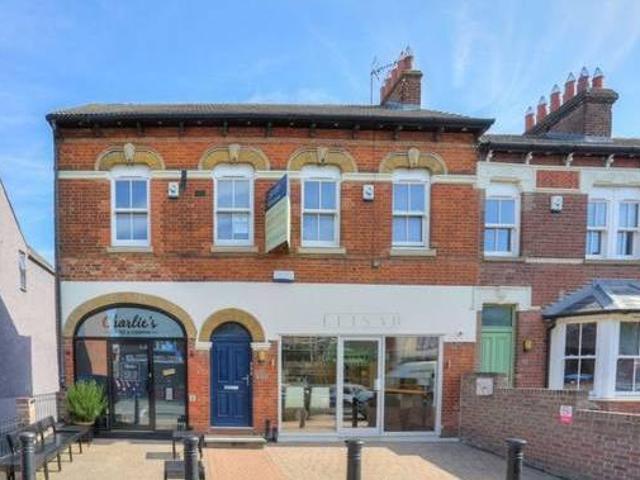 Studio flat for rent in London Road Hertfordshire AL1