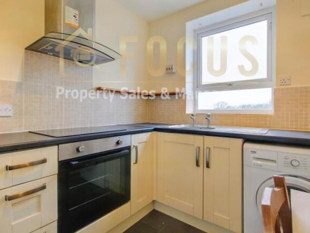 Studio flat for rent in London Road, Leicester, LE2