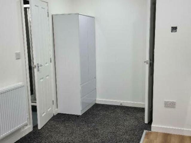 Studio flat for rent in London Road, Leicester, Leicestershire, LE2