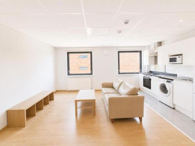 Studio flat for rent in London Road, SOUTHAMPTON, SO15