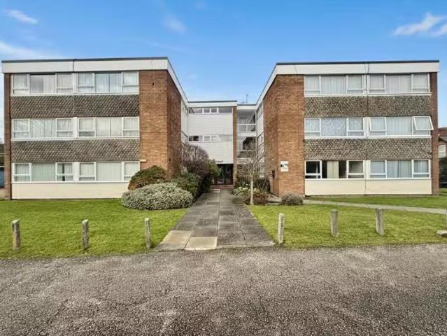 Studio flat for rent in Long Leys Court, Water Orton, B46