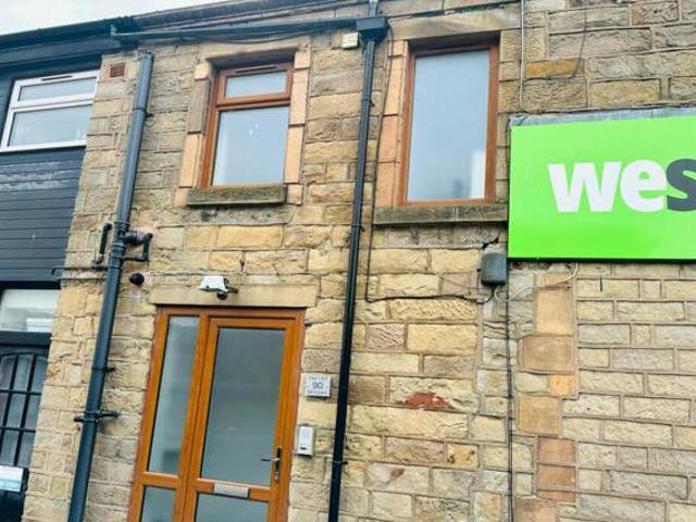 Studio Flat For Rent In Longridge