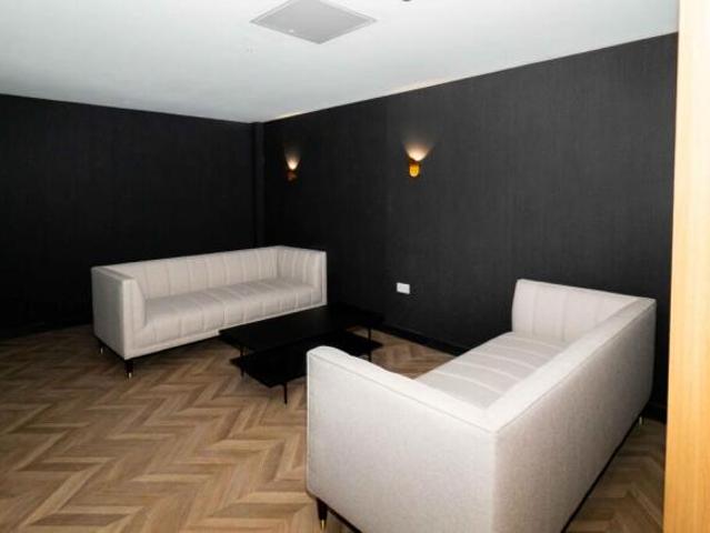 Studio flat for rent in Low Hill, Liverpool, L6